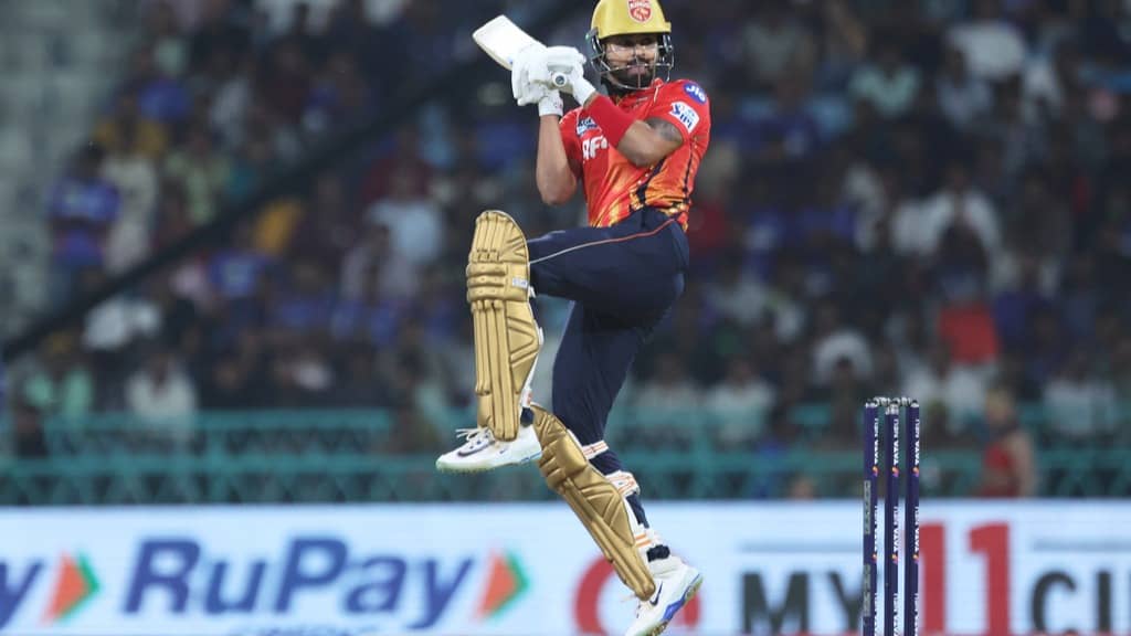 From Shreyas Iyer To Tim David: List Of Batters With The Best Batting ...