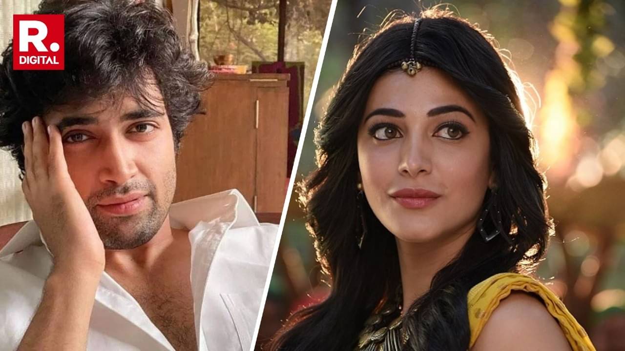 Adivi Sesh The Reason Behind Shruti Haasan's Walk Out From Dacoit ...