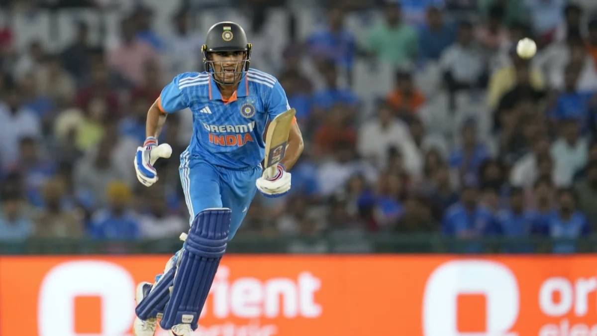 Shubman Gill as Reserve Opener For Asia Cup 2025, Sanju Samson at No 5? Ex-KKR Star Suggests ...