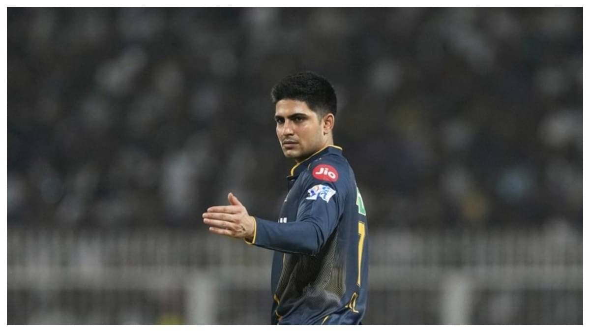 IPL 2025: Gujarat Titans Captain Shubman Gill Rues Missed Chances After Crushing CSK Defeat ...