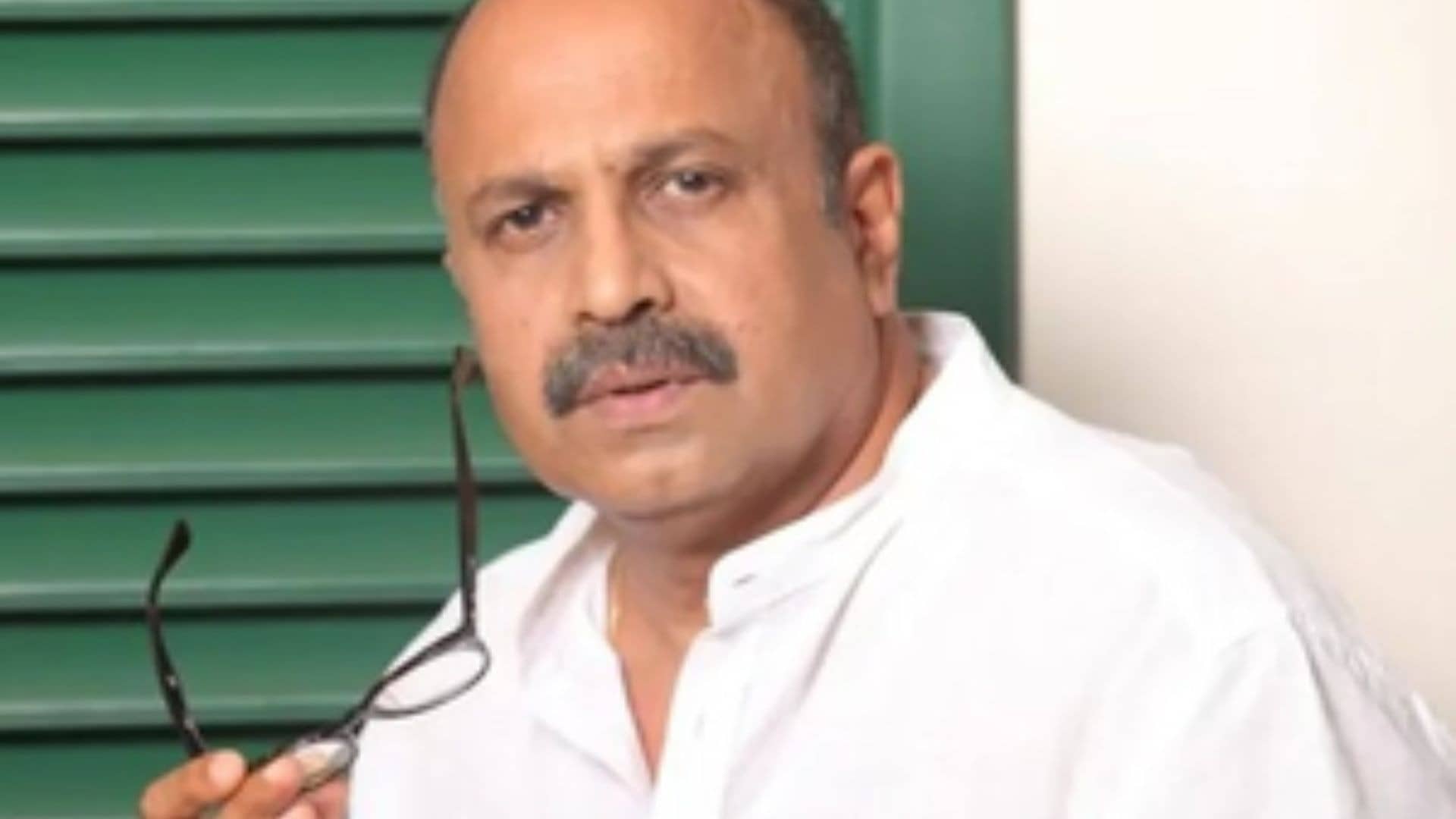 Big Relief For Siddique In Rape Case, Malayalam Actor Granted ...