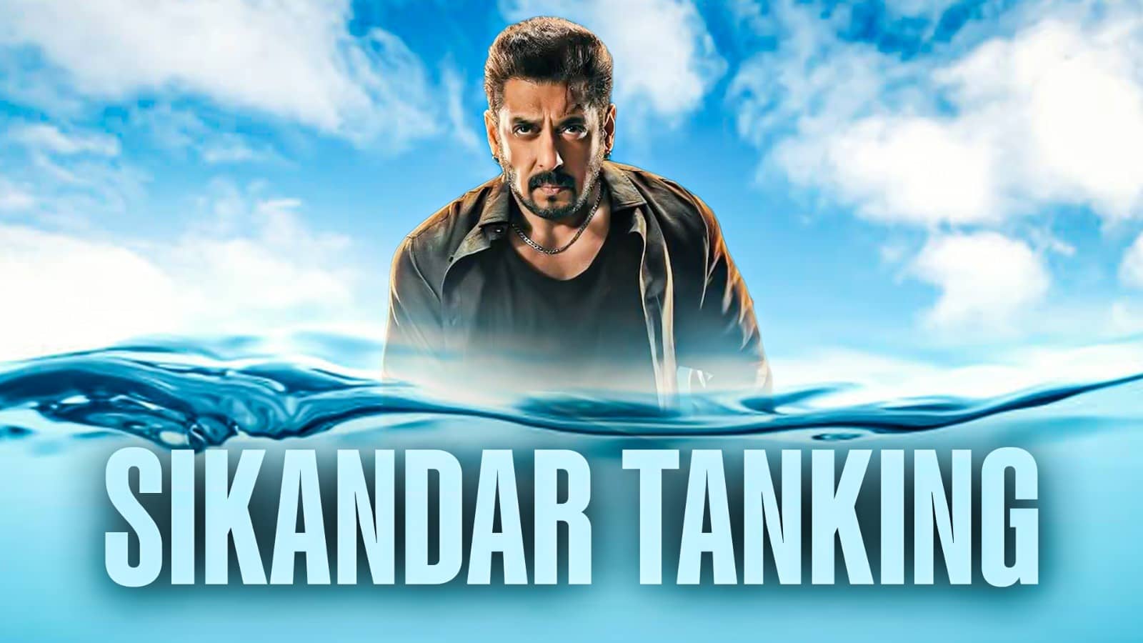 Sikandar Box Office Collection Day 5 (Early Estimates): Salman Khan ...