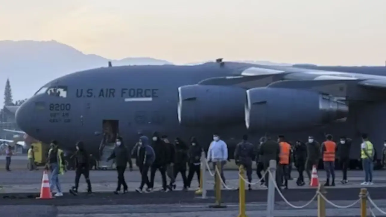 'Painful to Watch Turbans Thrown in Dustbin': Sikh Deportee Shares ...