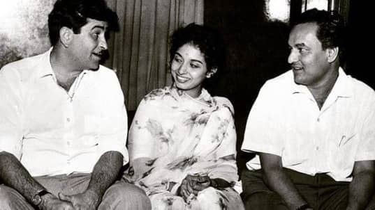 How singer Mukesh 'Helped' India Win Its First Test Series In England ...