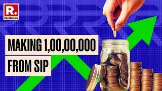 How to Start SIP for 1 Crore Goal: SIP Strategy for Reaching First 1 ...