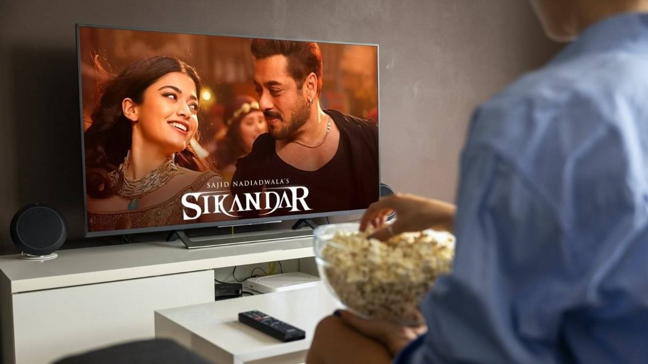Sikandar On OTT: Skip Salman Khan Starrer In Theatres, Know When And Where To Watch Actioner ...