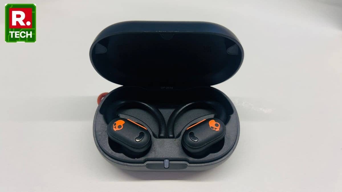 Skullcandy Push ANC Active Review: Best Friend for Gymgoers | Republic ...
