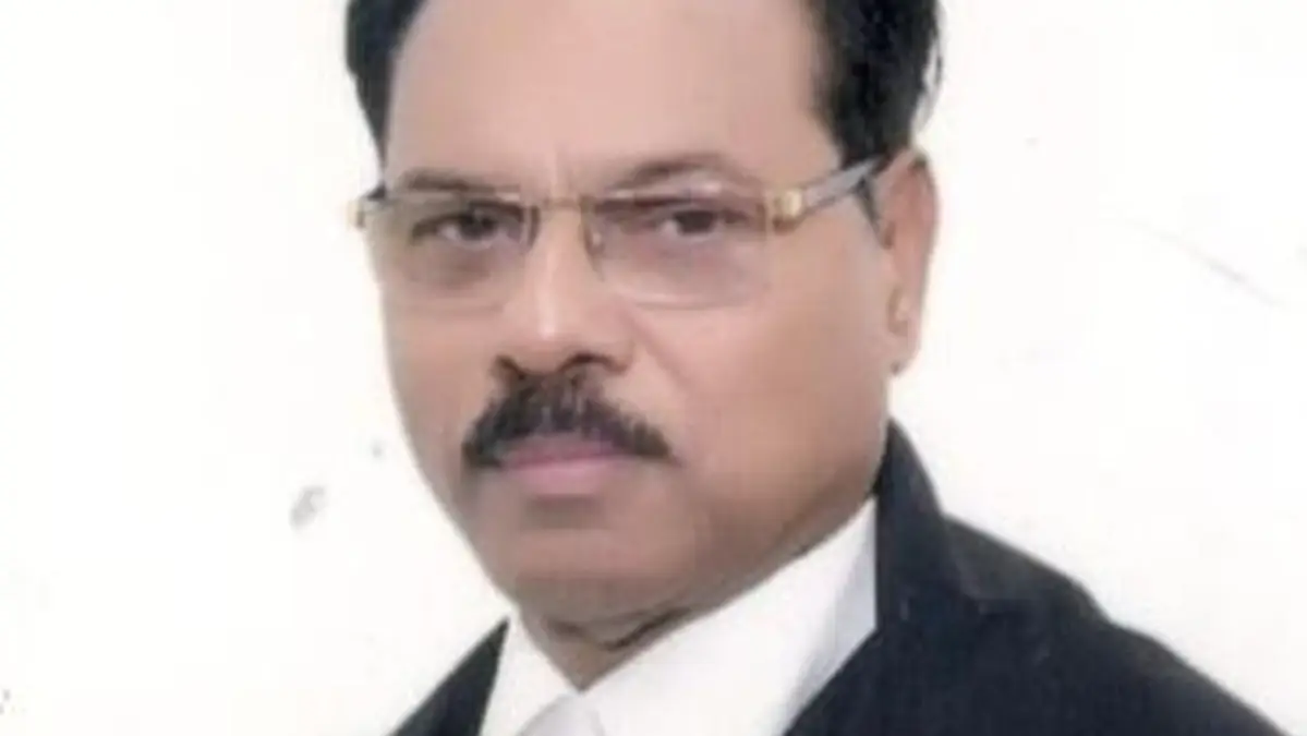 NC MP Submits Notice in Lok Sabha For Impeachment Motion Against ...