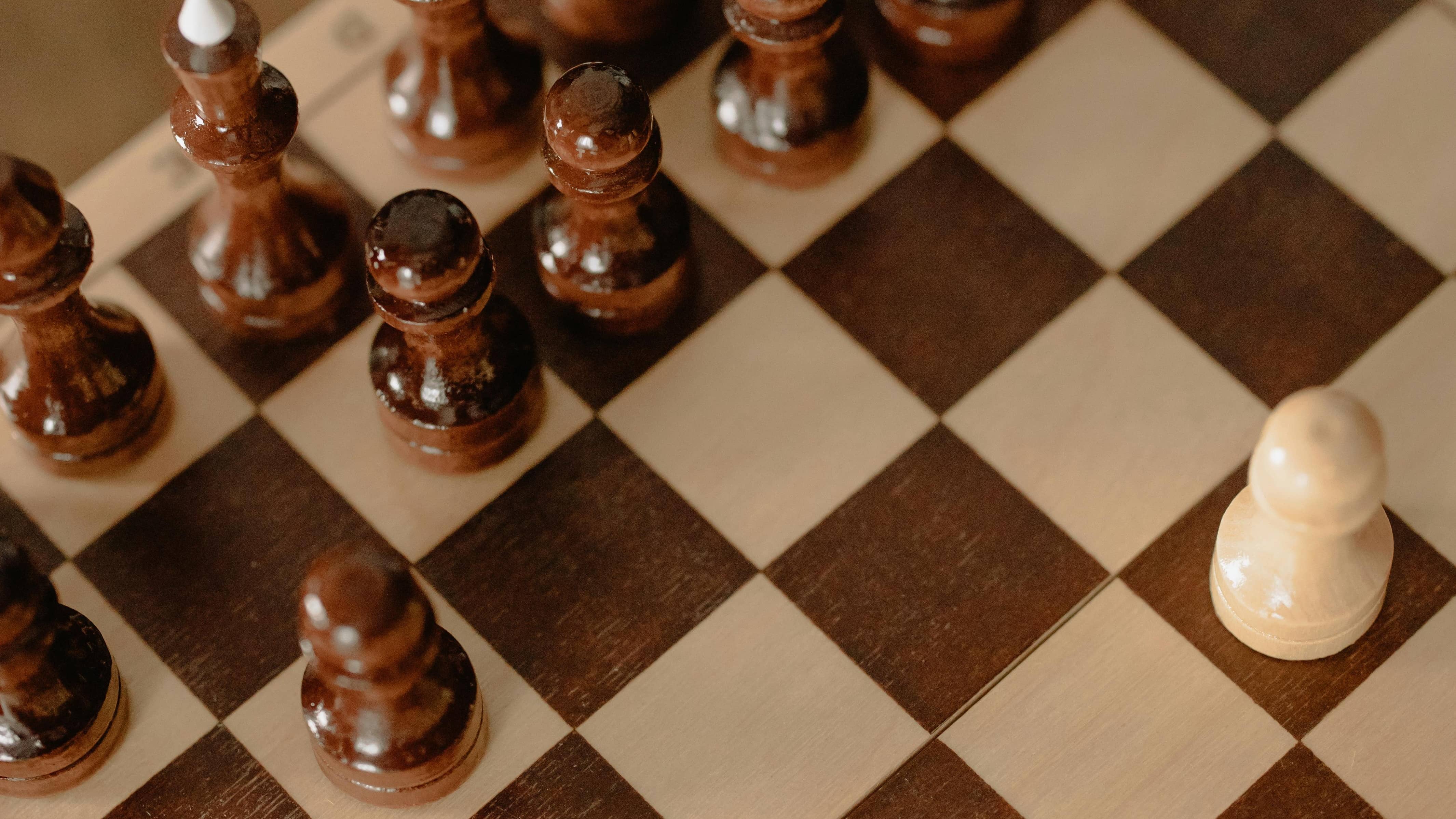 Shraddha beats Kirti in third round of All India FIDE Rating Open Chess ...