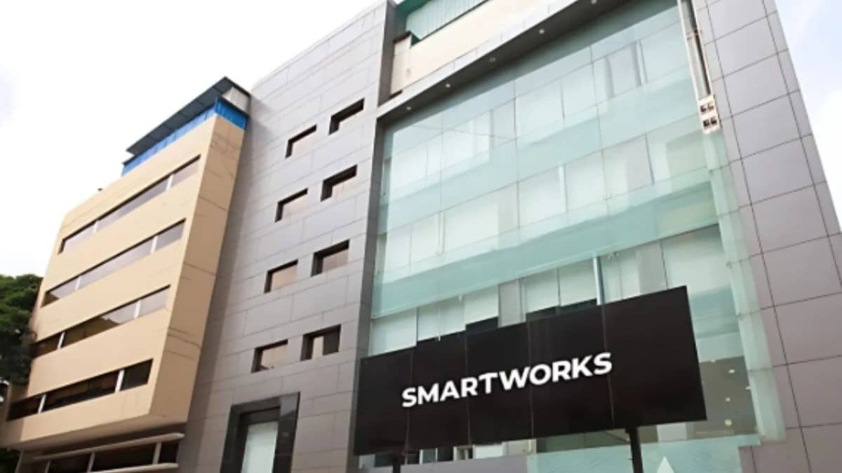 Smartworks Coworking Spaces IPO Allotment Today: How To Check Online On ...