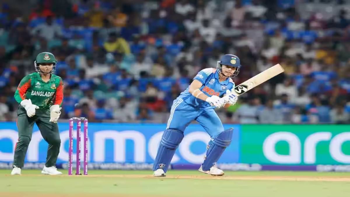 BCCI Postpones Bangladesh Women's December Tour Of India Amid Rising ...