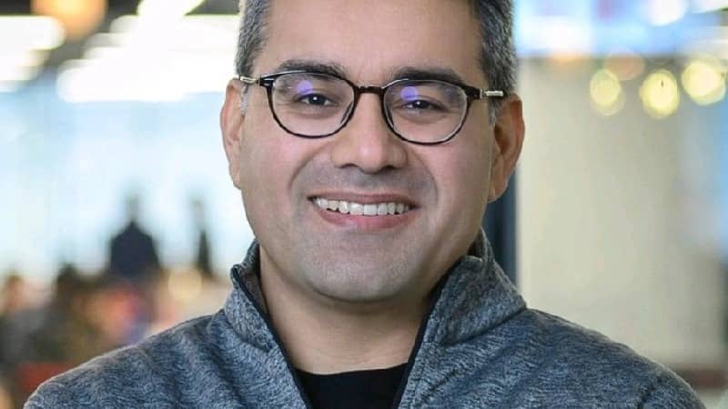 'Will AI Breed Lethargy': Snapdeal CEO Kunal Bahl Flags ChatGPT's ...