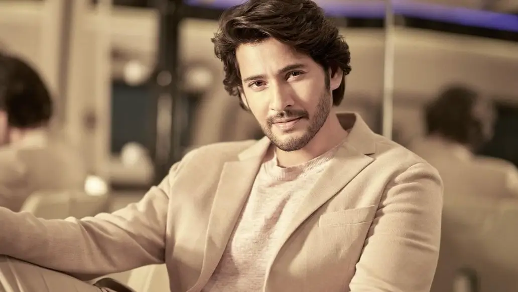 SSMB29: Mahesh Babu To Give A Glimpse Of His Transformation At Jr NTR's Devara Pre-Release Event ...