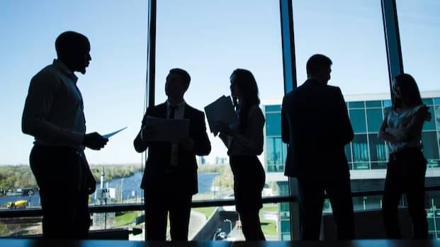 SoftBank-backed OfBusiness plans up to $1 billion IPO, exec says ...