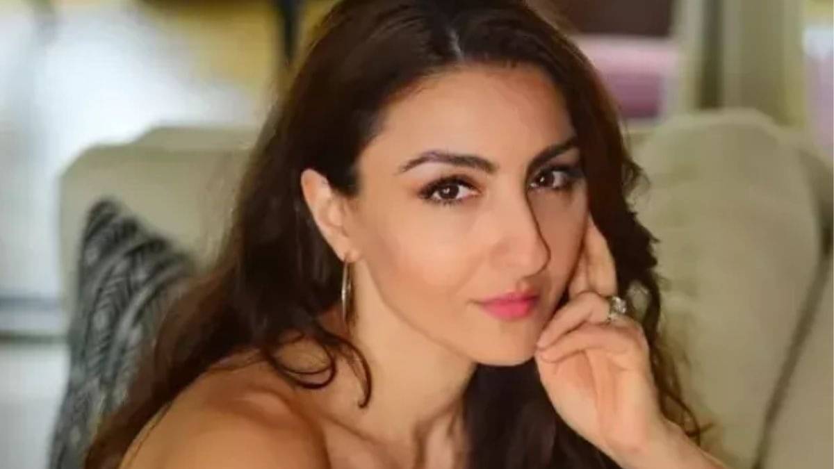 जब इटली में सोहा अली खान के सामने एक आदमी ने की ऐसी घटिया हरकत, चौंक गई एक्ट्रेस, बोलीं- कोई ...