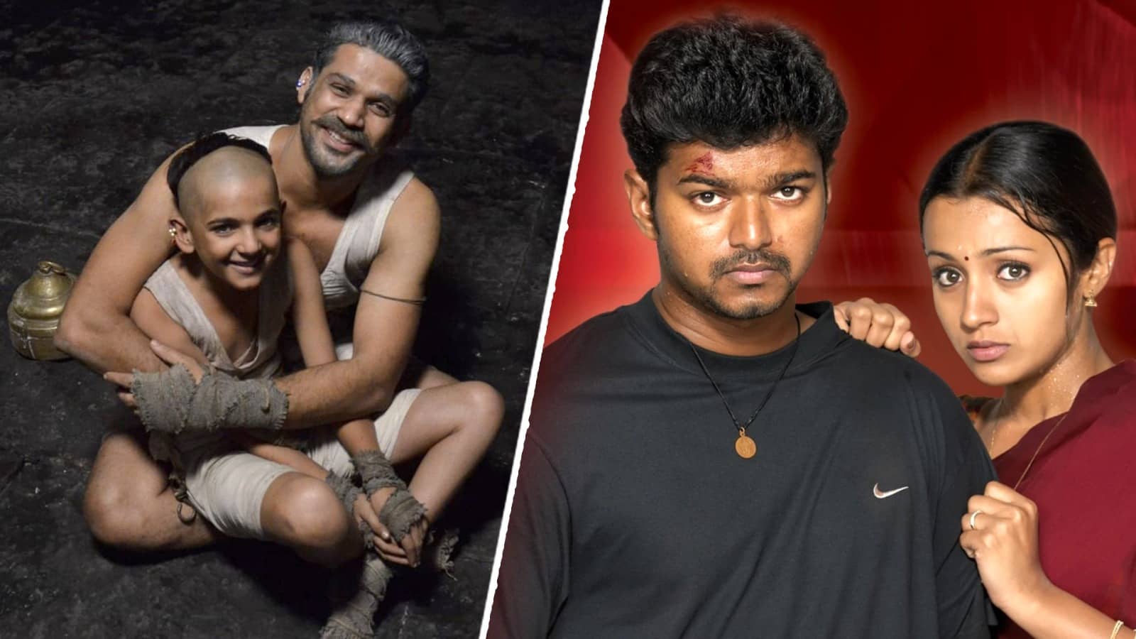 Tumbbad Vs Ghilli Re-Release Box Office Collection: Vijay Loses His Crown To Sohum Shah ...