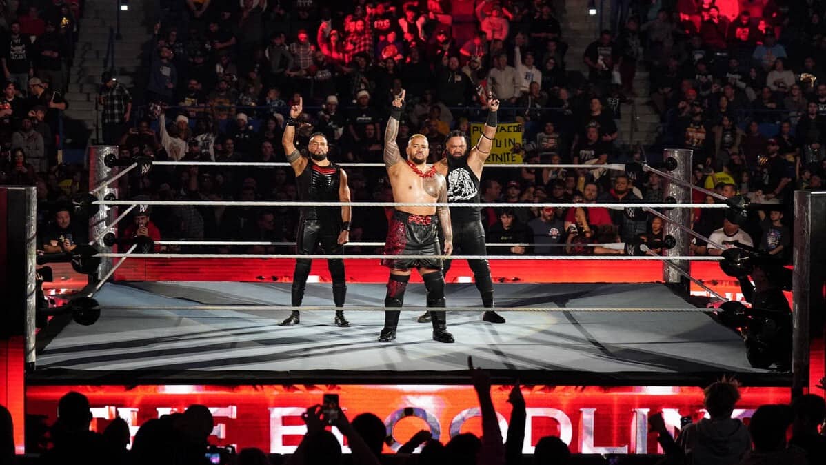 WWE SmackDown Results: Kevin Owens Continues To Wreak Havoc In The WWE ...