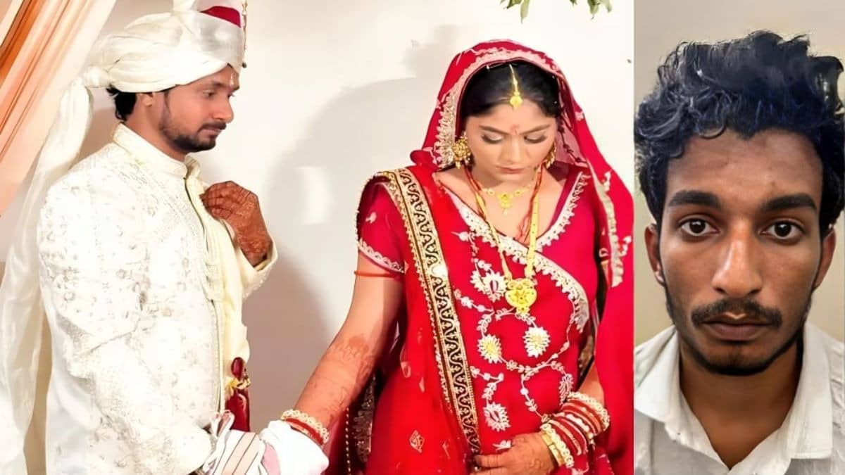 Sonam Raghuvanshi's Mangalsutra: A Big Clue For Meghalaya Police To Track Her | Republic World