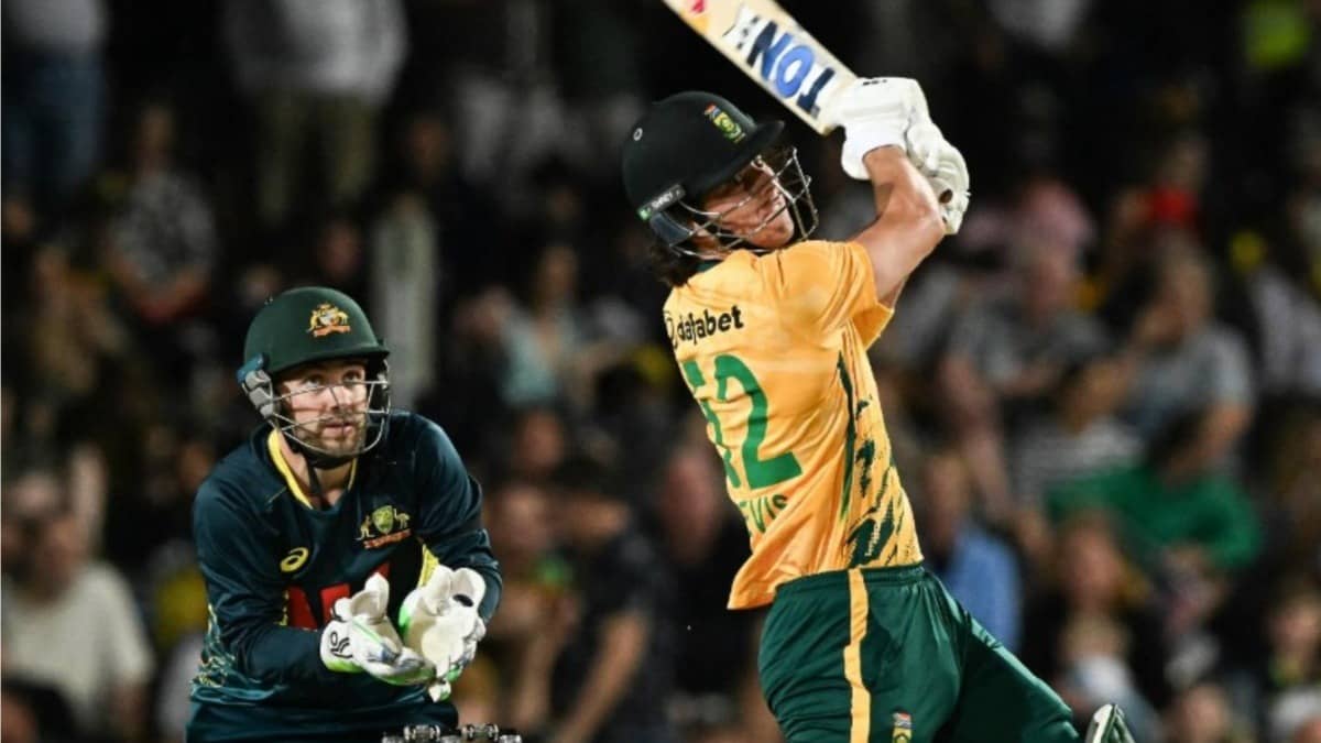 Australia vs South Africa, ODI Series: Schedule, Live Streaming, H2H ...