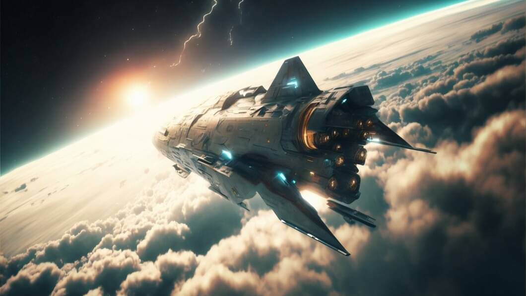 SpaceX to Launch Flight 8 'Super Heavy Rocket' THIS Week - All You Need ...