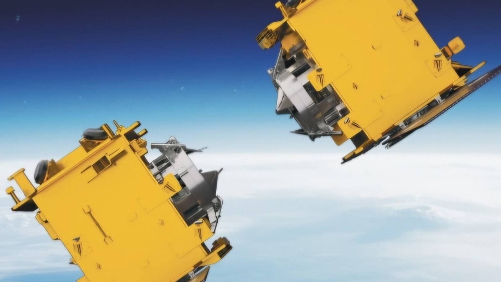 ISRO Releases Video Of Successful Space Docking Experiment | WATCH | Republic World