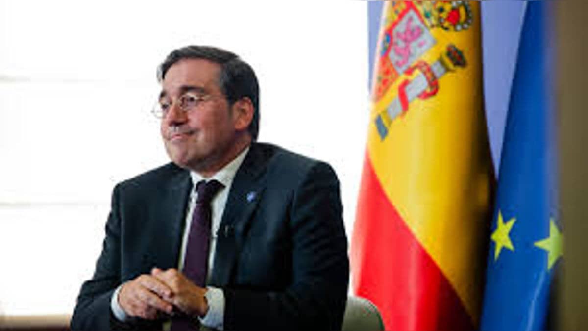 Spanish President Pedro Sanchez To Visit India Soon: Foreign Minister ...
