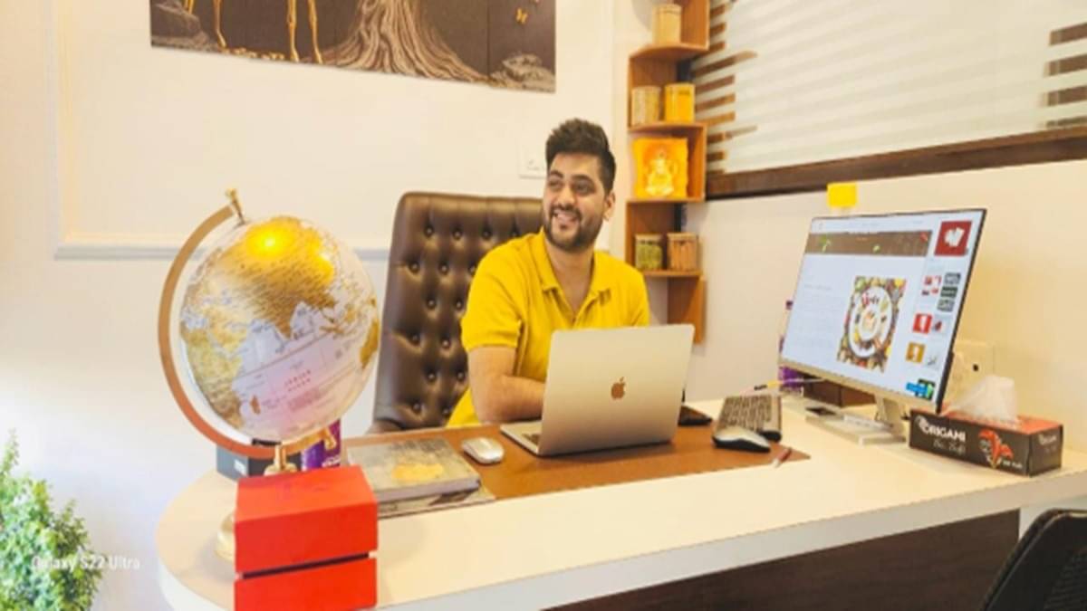 Spice Temple Foods Pvt. Ltd. takes sustainable approach to spice ...