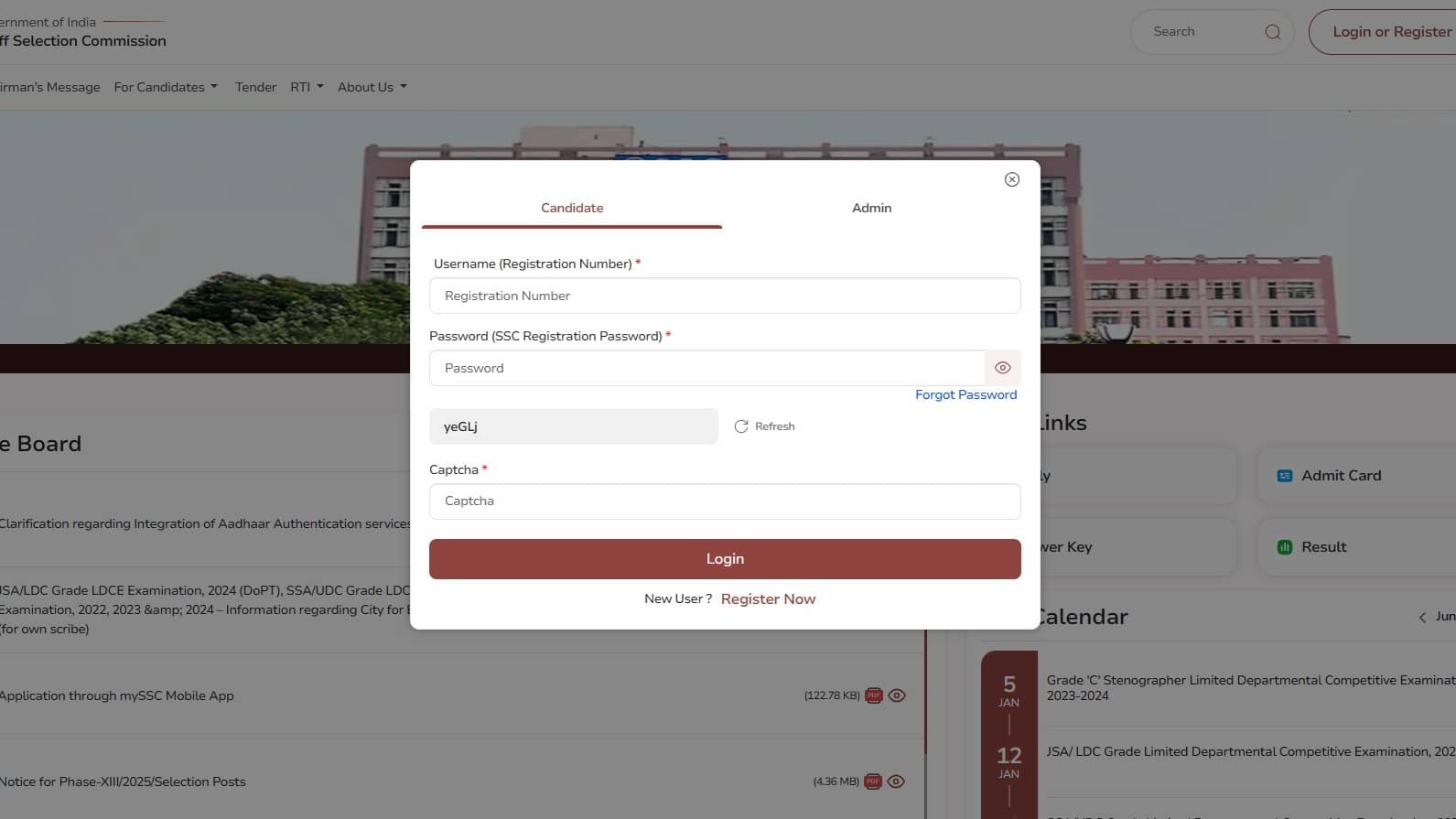 SSC GD Constable Result 2025 Expected to Be Out Soon at ssc.gov.in ...
