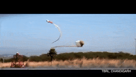 DRDO Successfully Tests Drogue Parachutes: How They Will Help ...