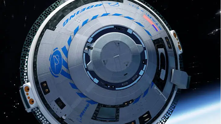 Boeing Starliner's return delayed due to thruster issues | Republic ...