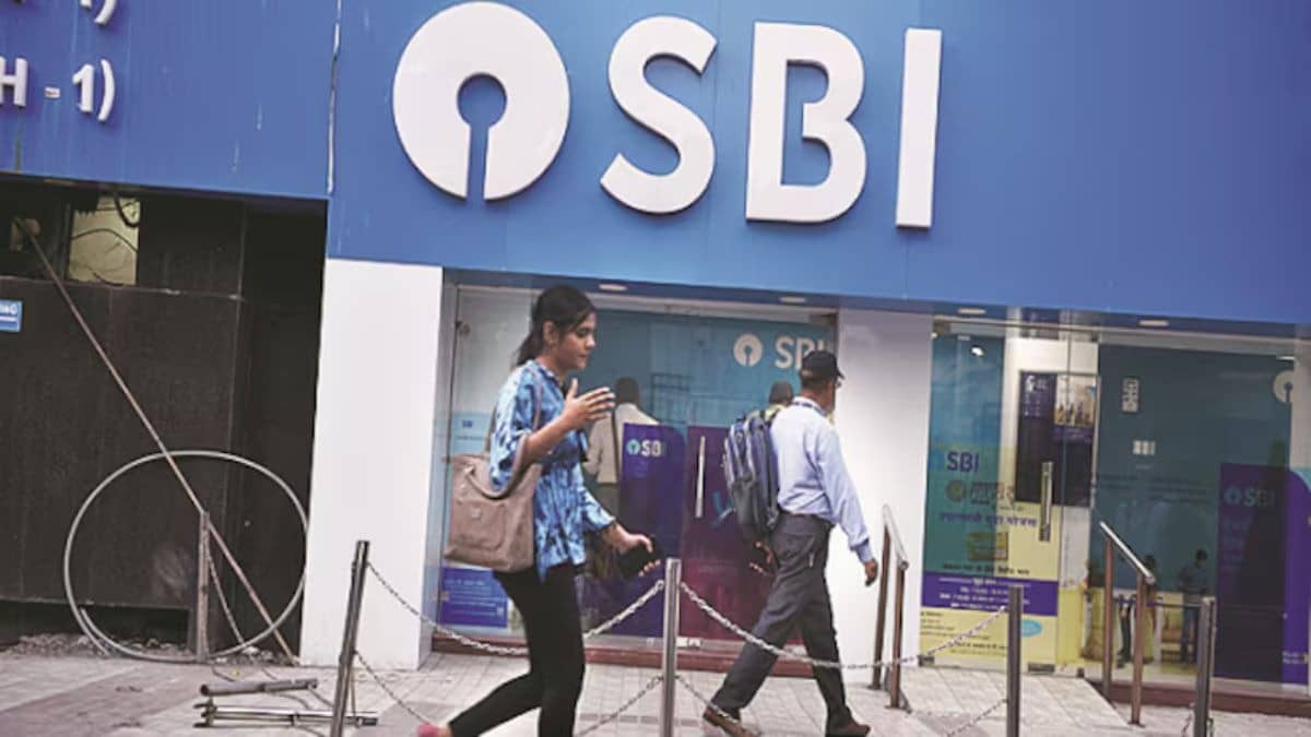 SBI Q4 Results 2025 Date and Time: Check Quarterly Earnings Schedule of India's Largest PSU Bank ...