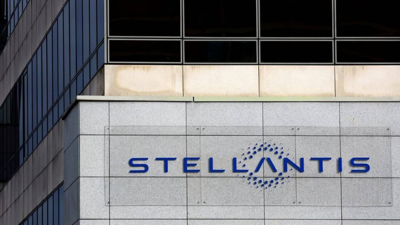 Stellantis to launch fleet of EVs fitted with Factorial solid-state ...