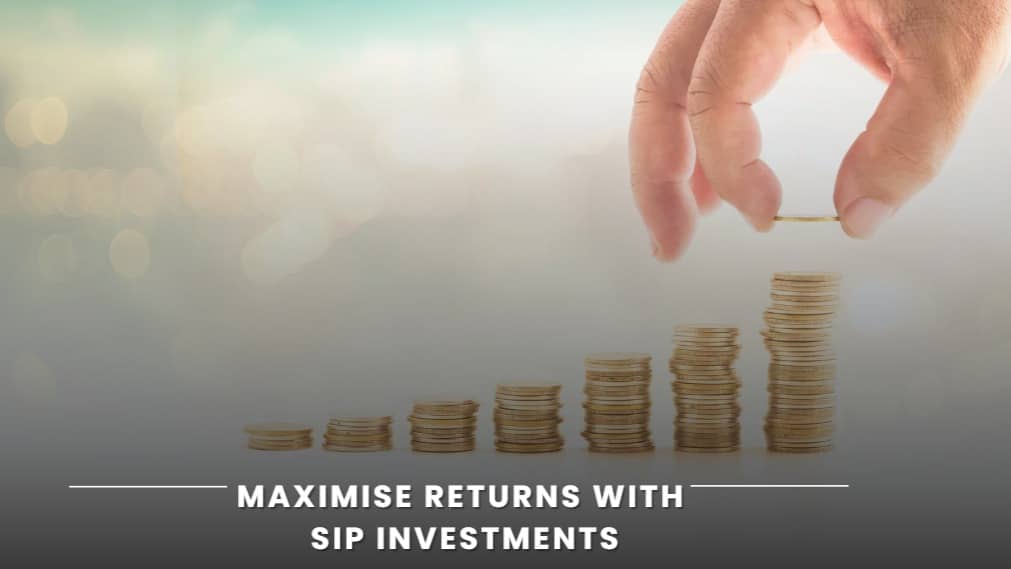 Steps To Maximise Returns With SIP Investments | Republic World