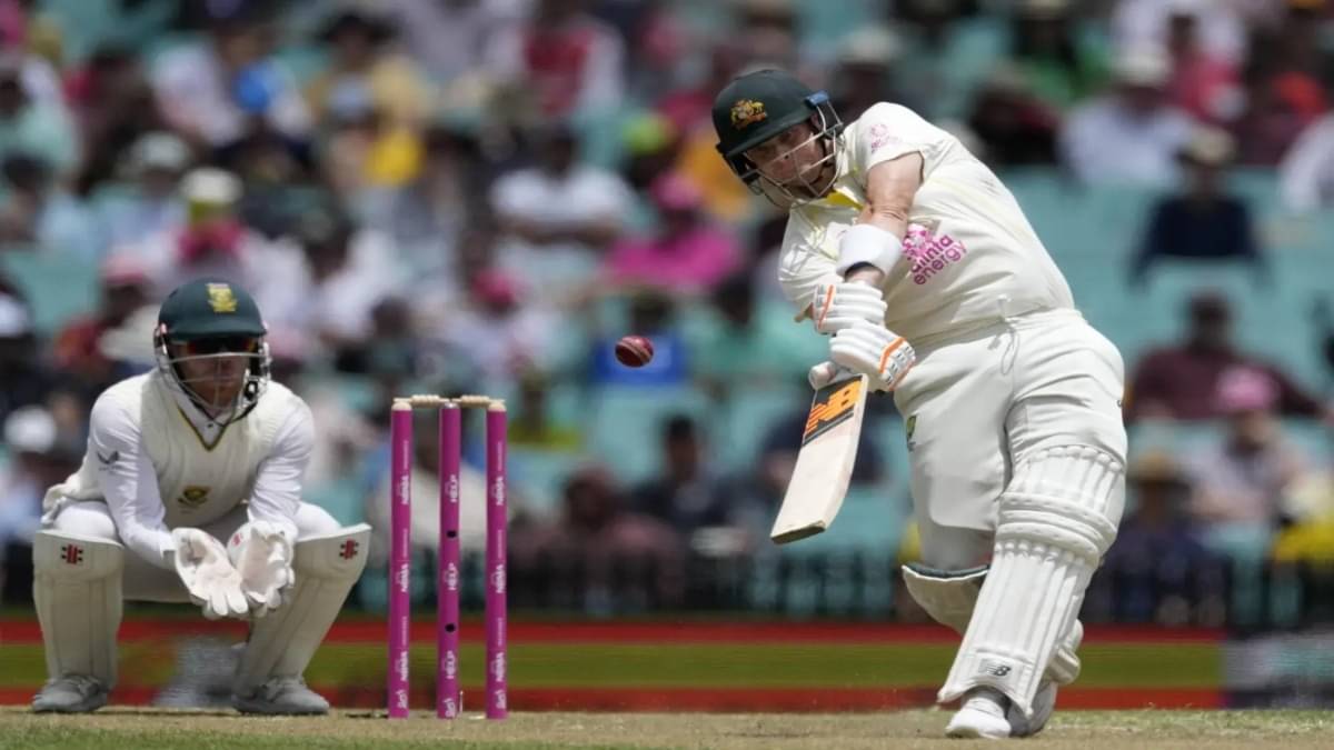 SA vs AUS: Ahead Of High-Voltage WTC Final, Steve Smith Underlines His ...