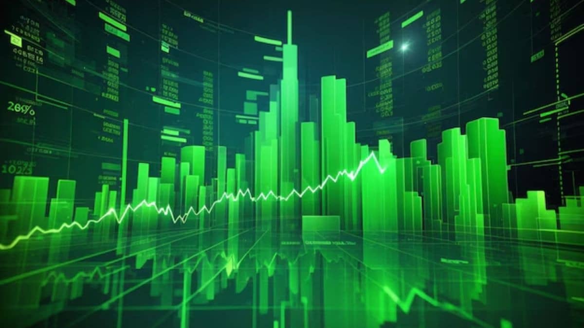 Newgen Software Share Price Target: IT Stock Matches Infosys, Beats TCS ...