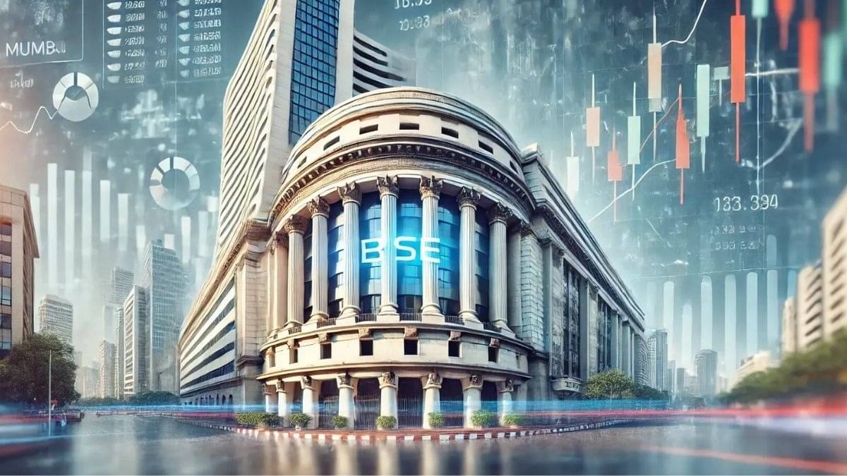 Stock Market Holiday On May 1: Why Are NSE And BSE Shut Today ...