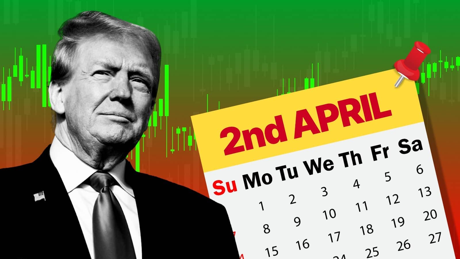 ‘Markets Will Be Volatile Before April 2’: Ajay Bagga Decodes Impact of ...