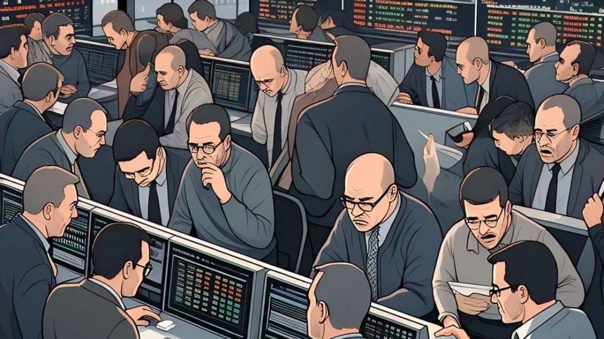 Stock Market Prediction Today: GIFT Nifty Signals Flat Start; Key ...