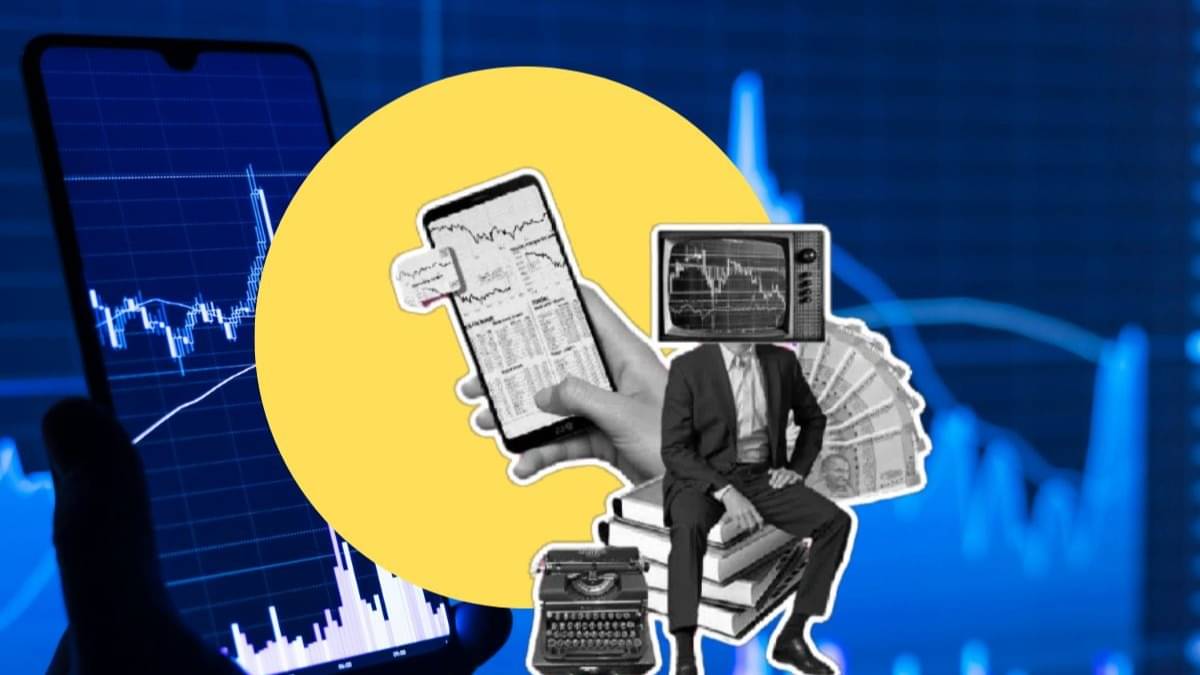 Stock Market Holidays May 2025: NSE, BSE To Remain Closed On These Days ...