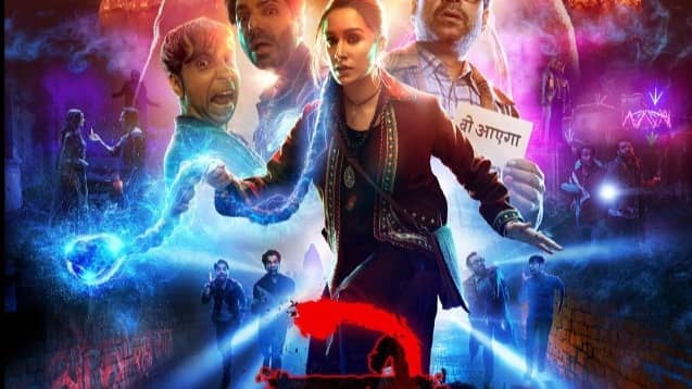 Stree 2: Shraddha Kapoor, Rajkummar Rao Or Pankaj Tripathi, Who Is The ...