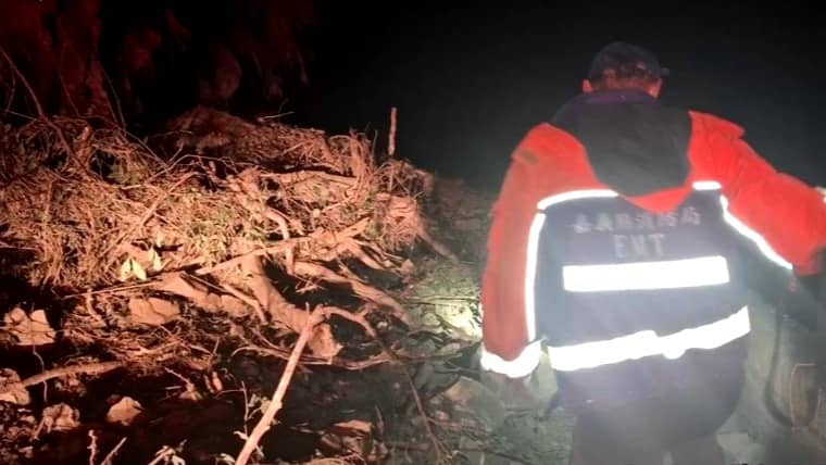 Strong Earthquake in Taiwan Injures 27, Causes Scattered Damage ...