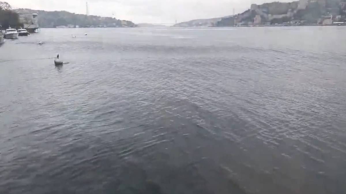 Istanbul Shaken by 6.2 Magnitude Earthquake, Thousands Evacuate ...