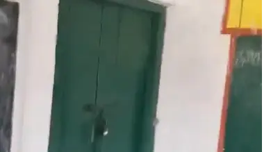 Student Left Locked In UP School For Hours, Teacher Reaches Home In ...