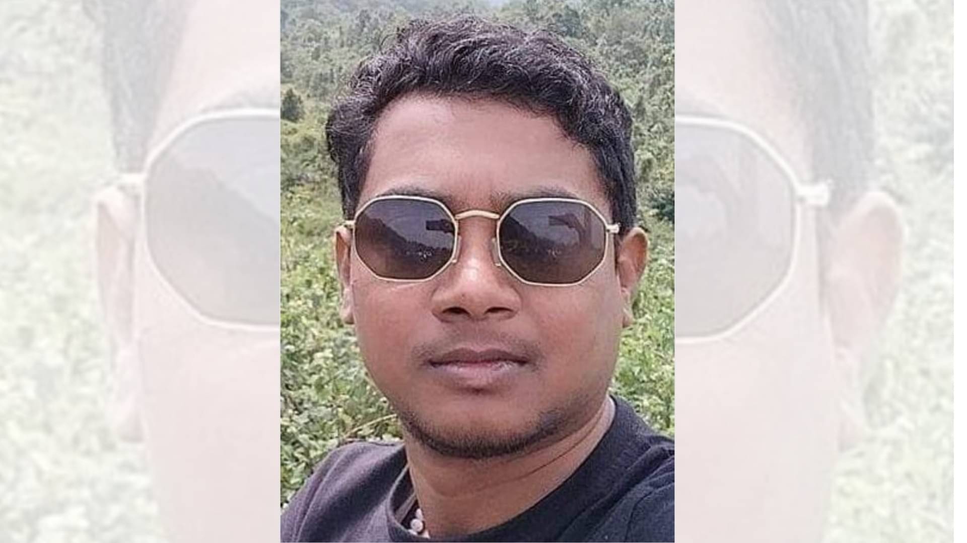 Anupam Kachhap Sub-Inspector Shot Dead in Ranchi, SIT Formed to ...