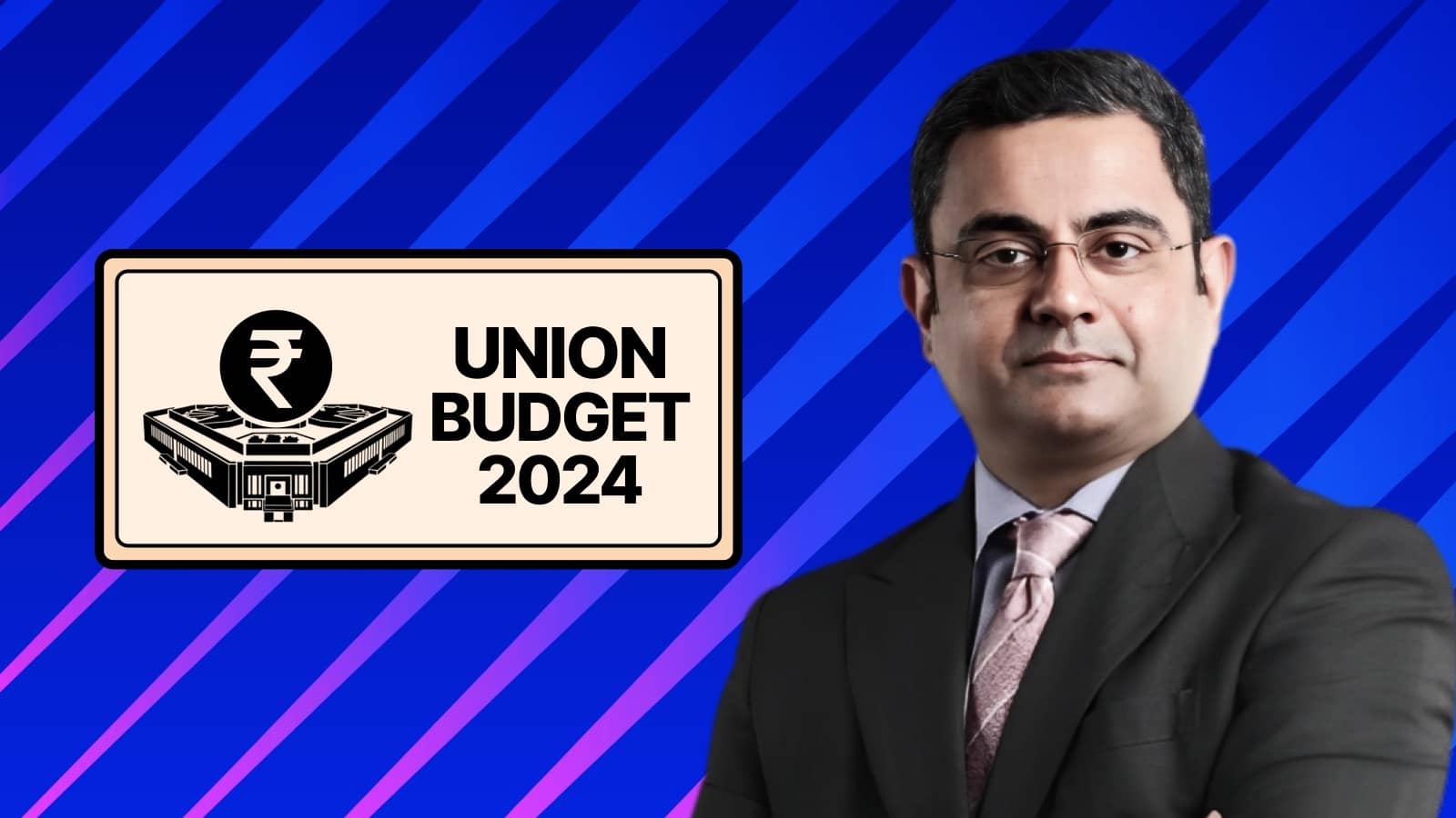 Growth-oriented budget sets stage for India’s future, says Subhrakant ...