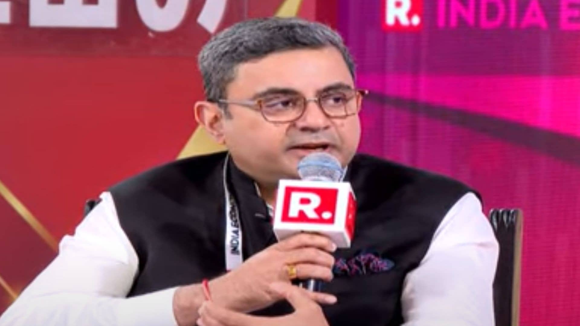 Subhrakant Panda On The Need For Better Utilization Of Labor In India’s ...