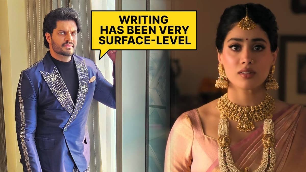 'Bollywood Is A Victim Of...': Toxic Actor Sudev Nair Reacts To ...