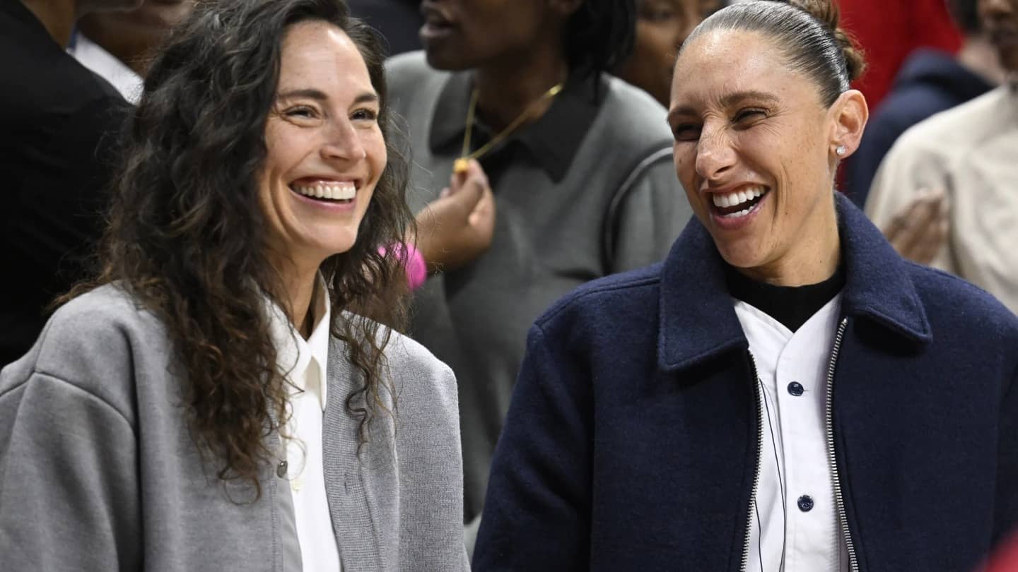 Carmelo Anthony, Sue Bird, Doc Rivers, Mark Few Among Candidates For ...