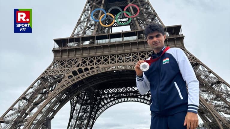 IAS Suhas Yathiraj Discusses Balancing His Roles as a Civil Servant and World No. 1 Para ...