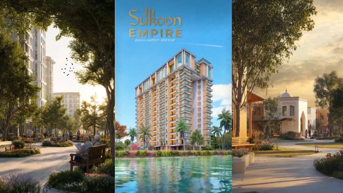 Sukoon Empire Row: Who Is Builder Behind Controversial ‘Halal Lifestyle ...
